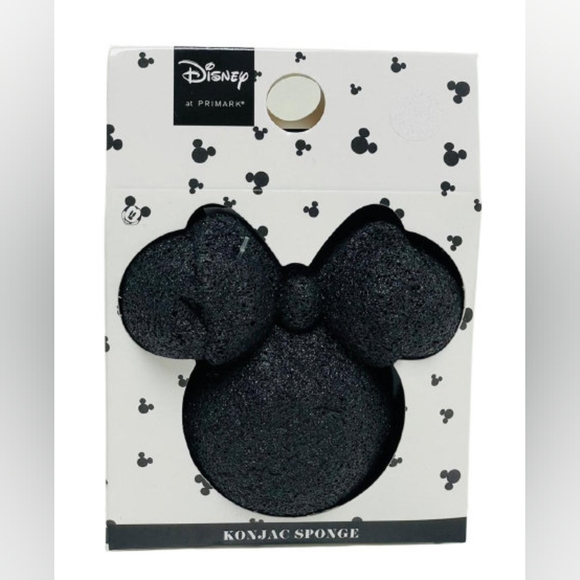 Disney | Bath & Body | Disney X Primark Minnie Mouse Konjac Sponge ...